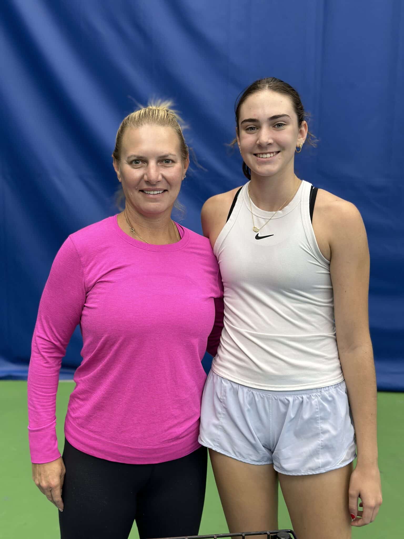 High Performance Smith Tennis - Pearson Automotive Tennis Club