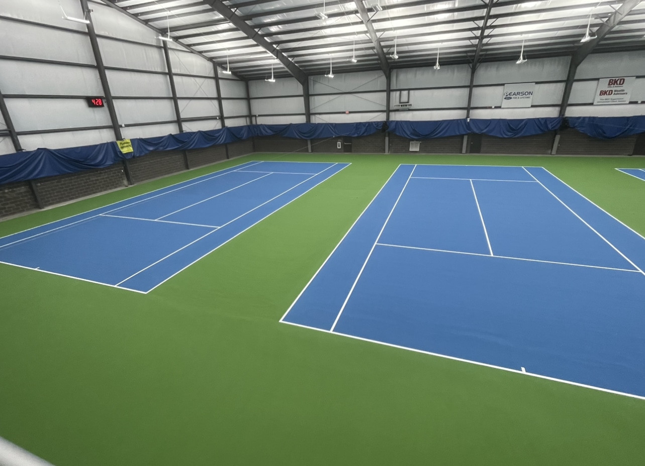 News & Community - Pearson Automotive Tennis Club